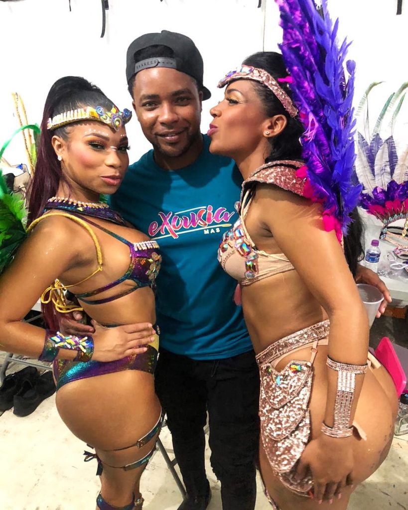 Carnival 2020 - ExousiaMas