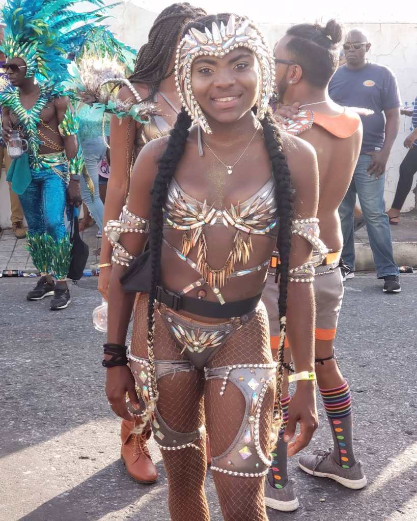 Carnival 2020 - ExousiaMas