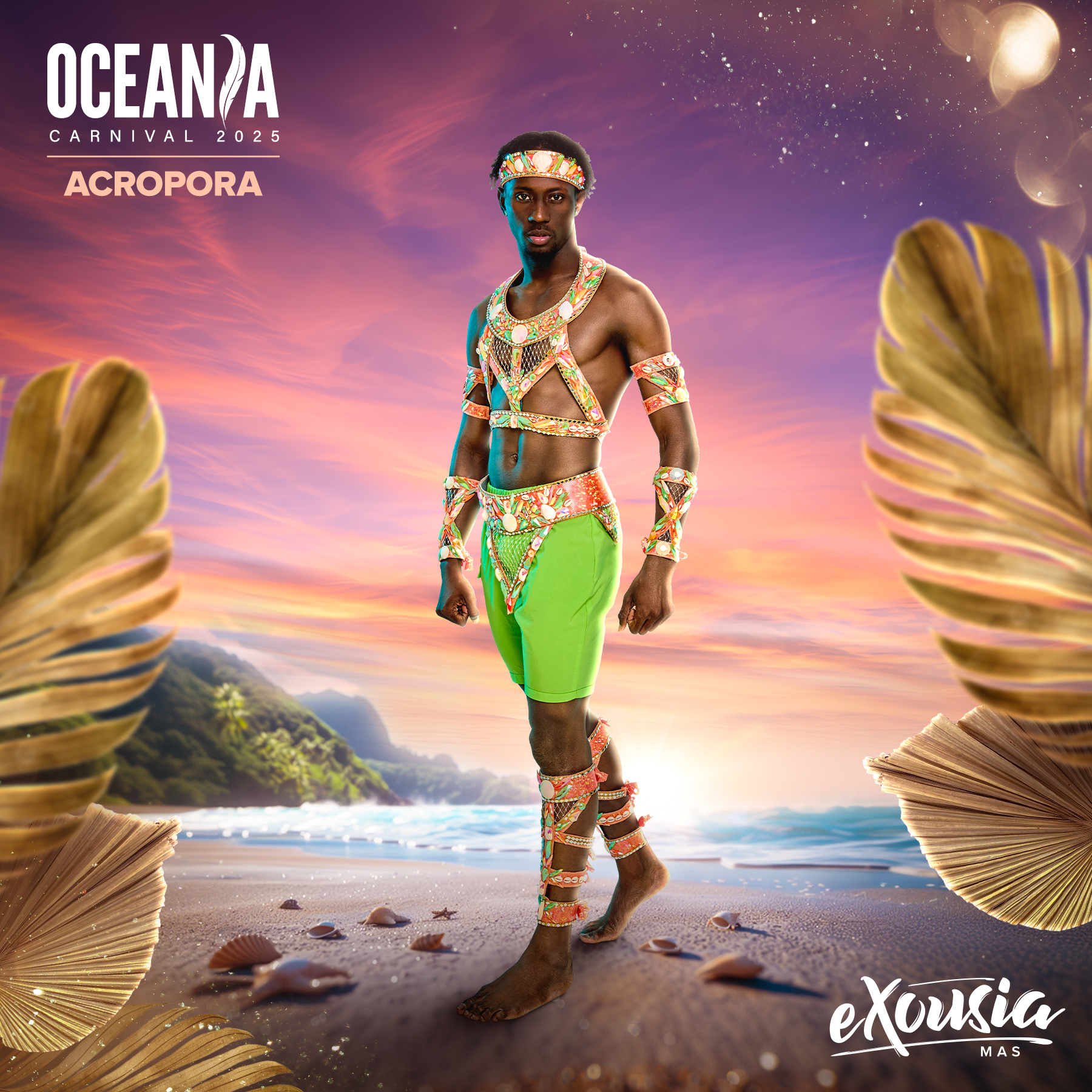 Gallery – ExousiaMas