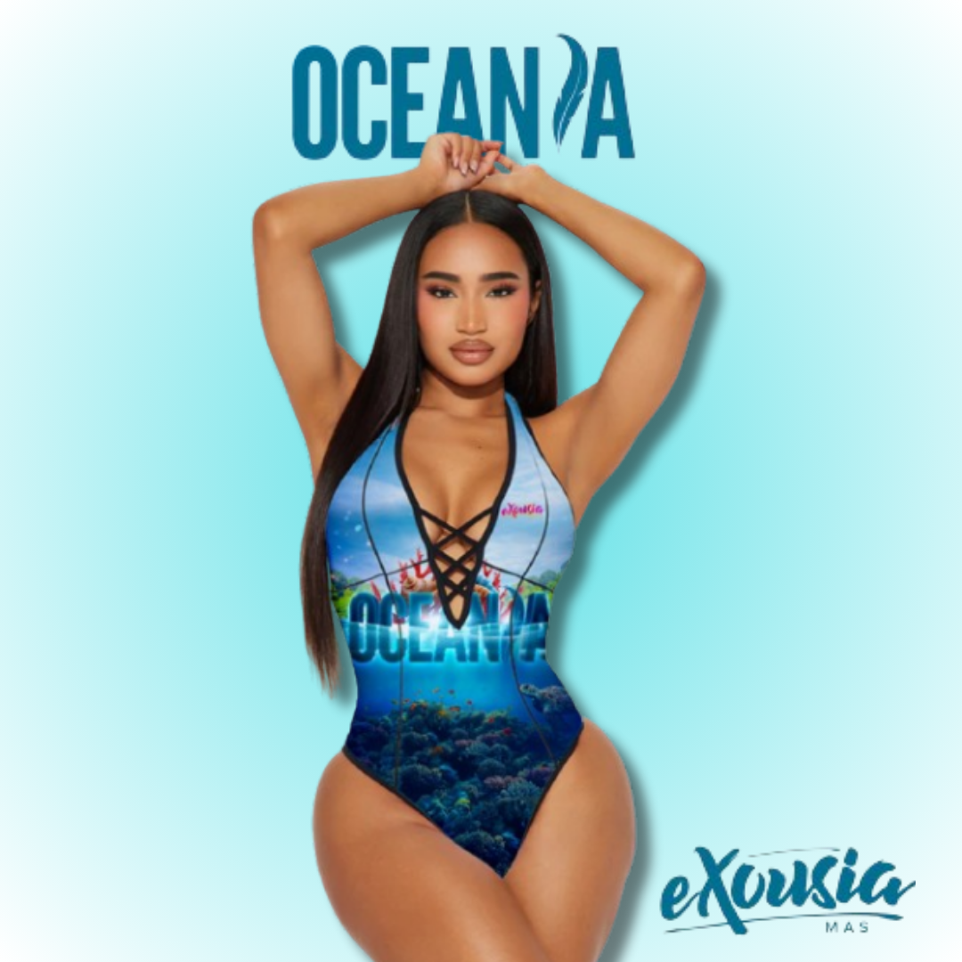 Costume – ExousiaMas